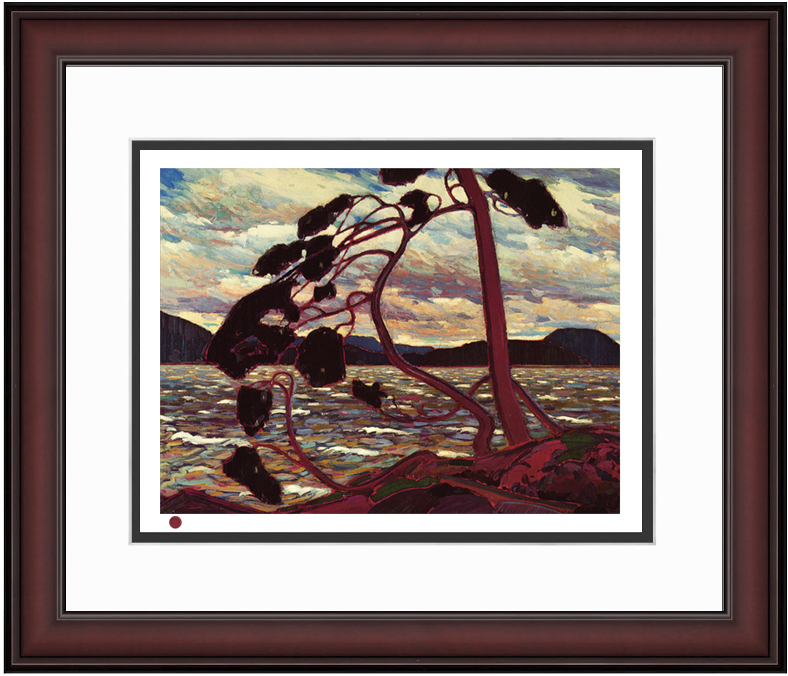 Group of Seven Art - Canadian Art Prints