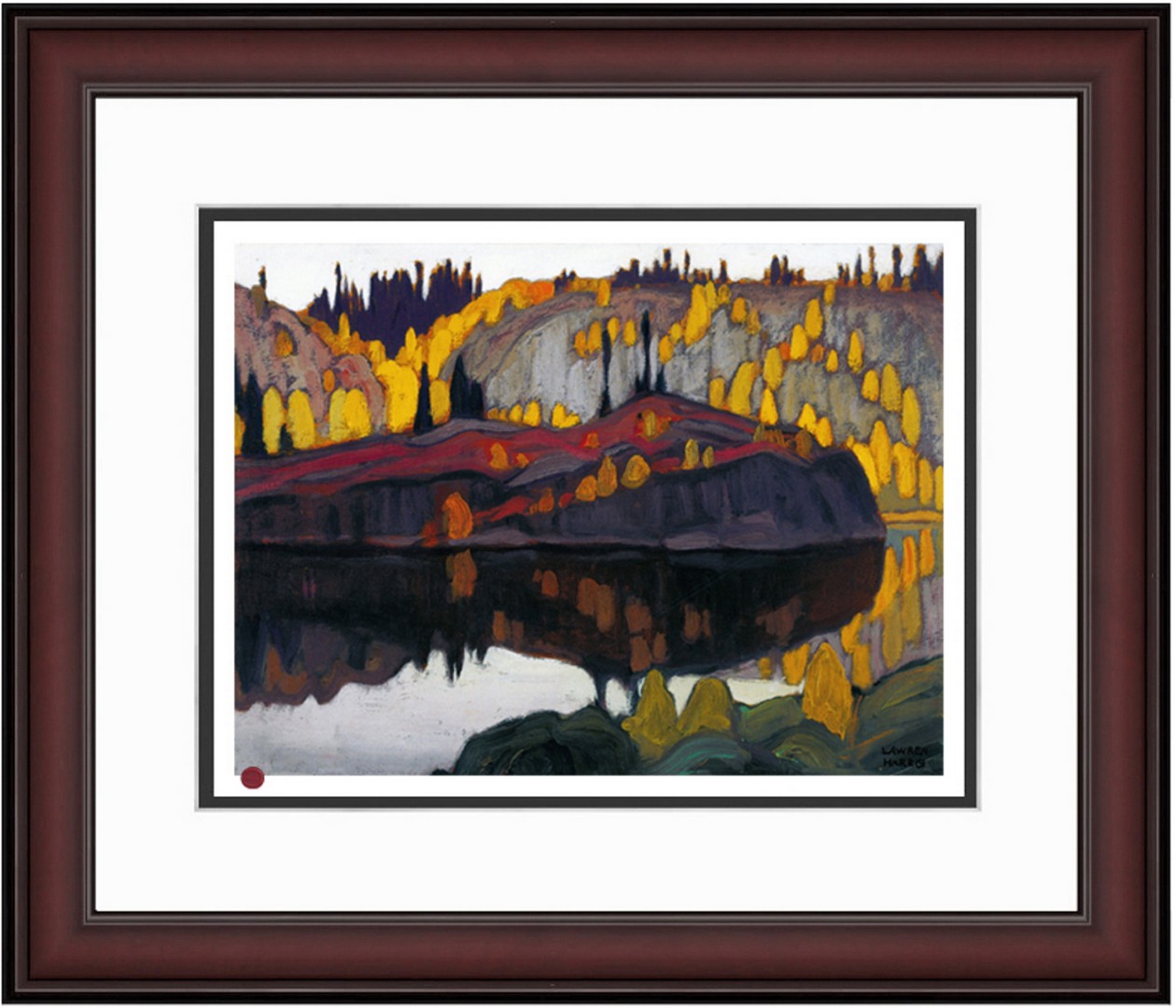 Group of Seven Art - Canadian Art Prints