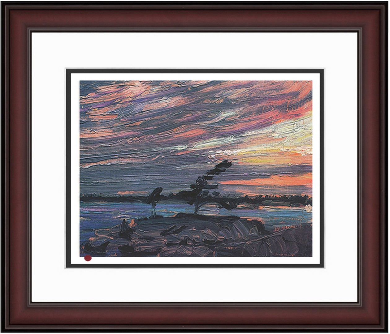 Group of Seven Art - Canadian Art Prints